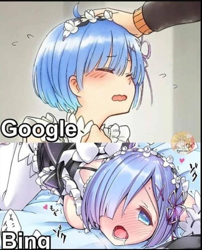 When You Search For Rem 9gag