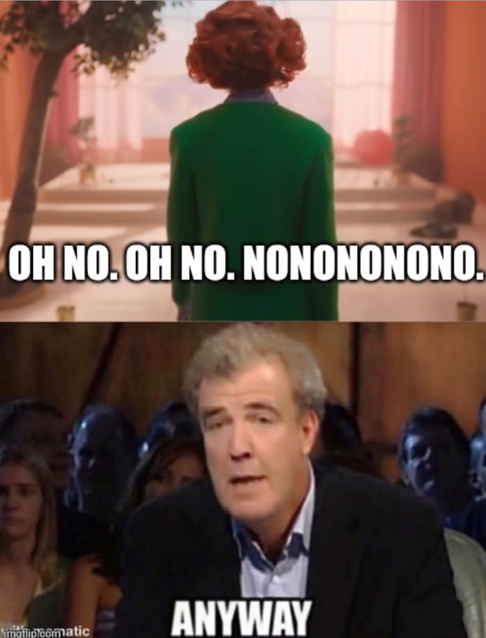 Oh nonononono - 9GAG