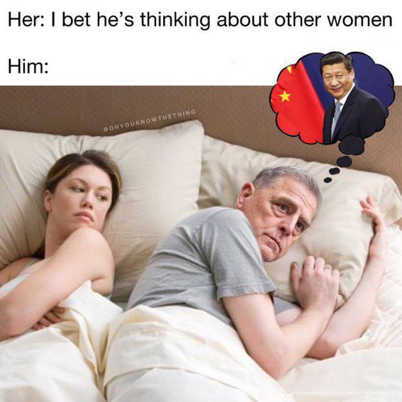 General Miley - 9GAG