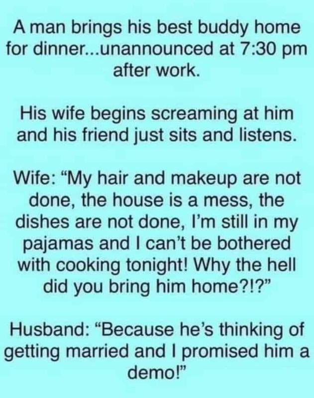 A man brings his best friend .... - 9GAG