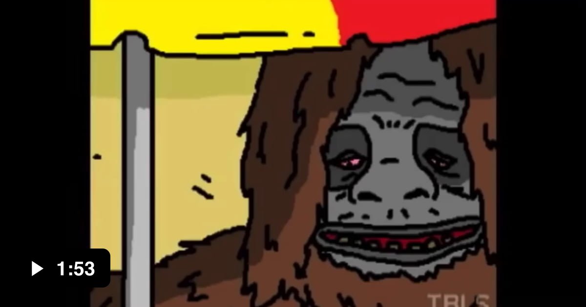 The trippa snippa. - 9GAG