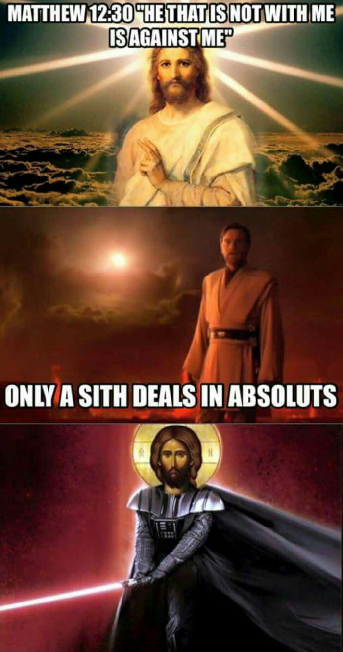 I shall do what I must.... - 9GAG