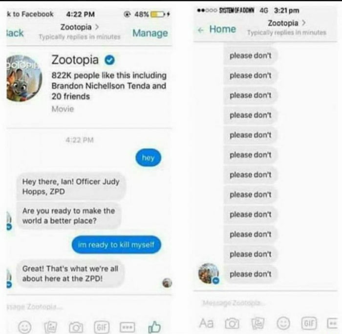 Someone made an oopsie - 9GAG