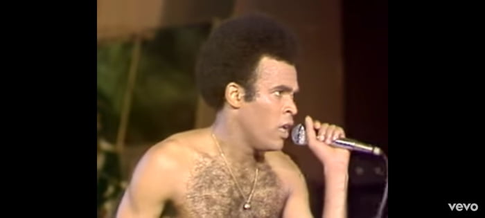 #Rasputin Jamaican Singer In a German band Singing English song About a ...