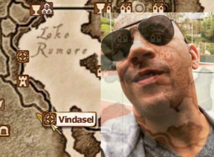 Vindasel - 9GAG