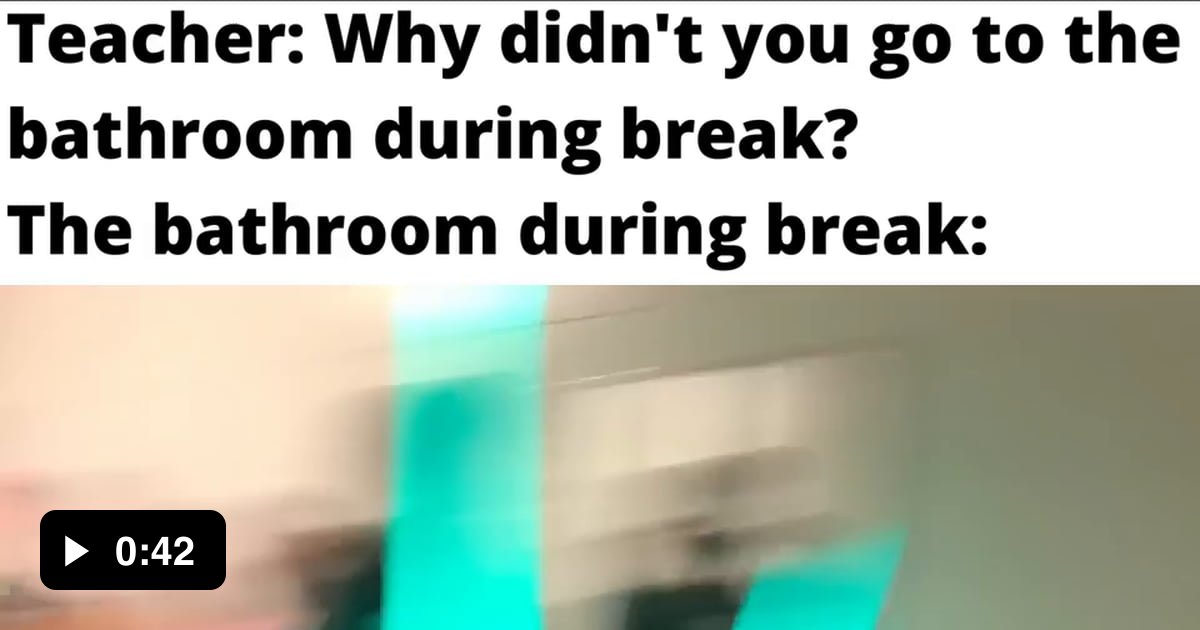 Just normal things that happen - 9GAG