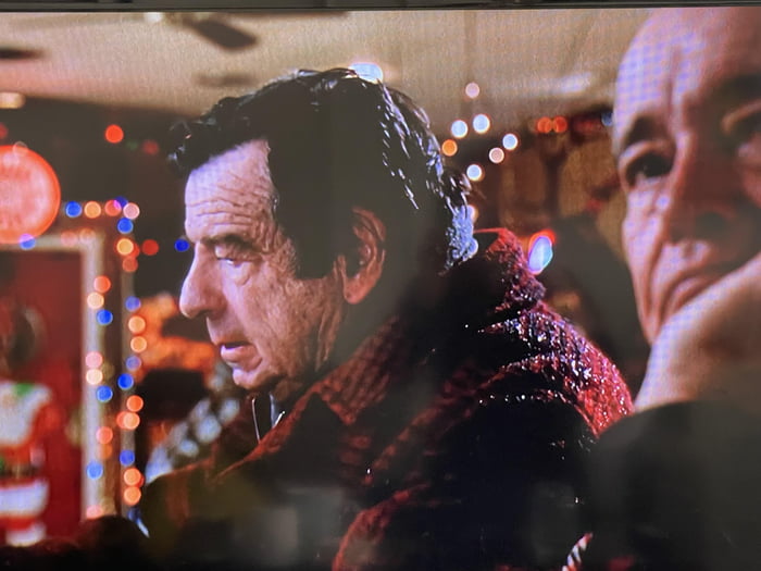 Until today, I’d forgotten all about Grumpy Old Men as a Christmas ...