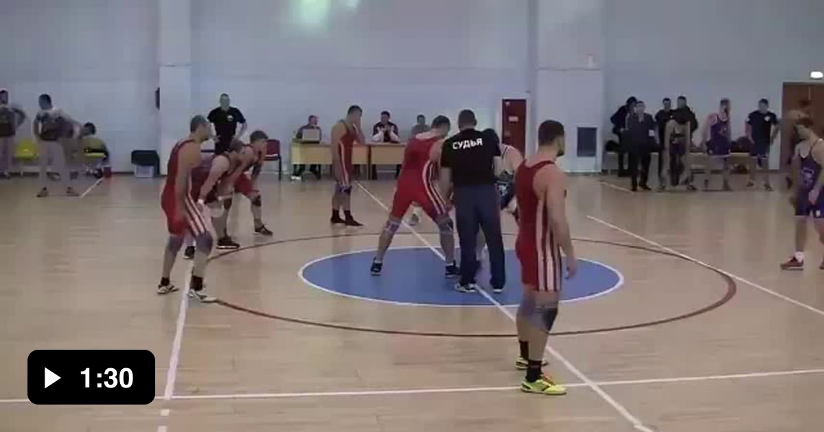 The russians did it again: This is REGBALL, a sport that includes ...