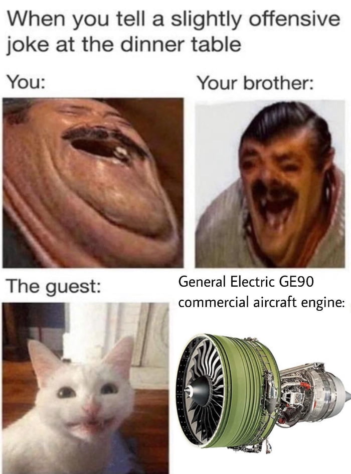 Ah yes, the engine - 9GAG