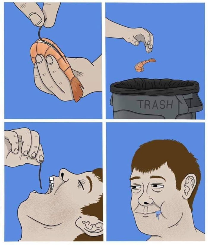 Trash - 9GAG