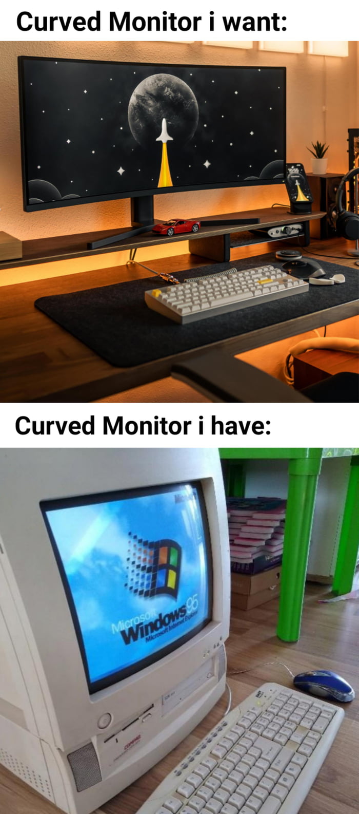 Meme made by CRT Gang - 9GAG