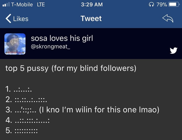 Know your audience - 9GAG