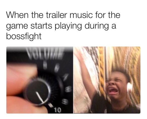 BOTW Master Kohga theme - 9GAG