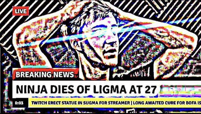 Ligma Balls - 9GAG