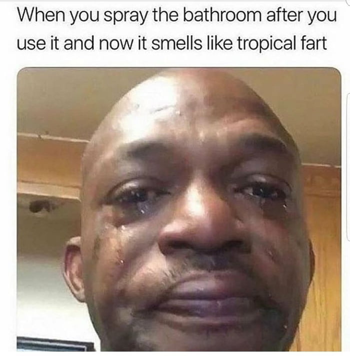 Tropical Fart 9gag