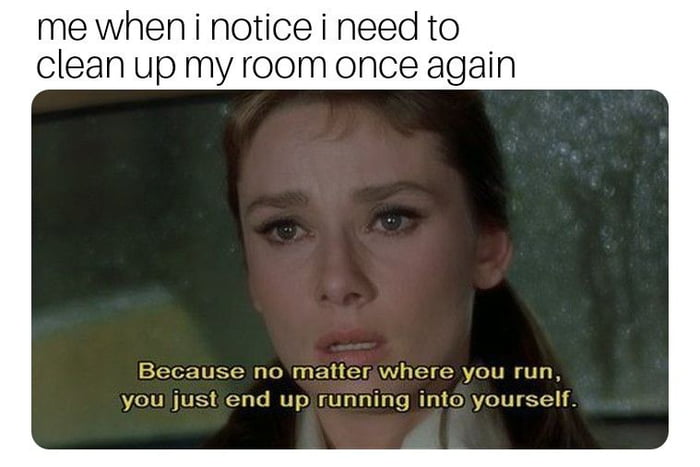 It's time again - 9GAG