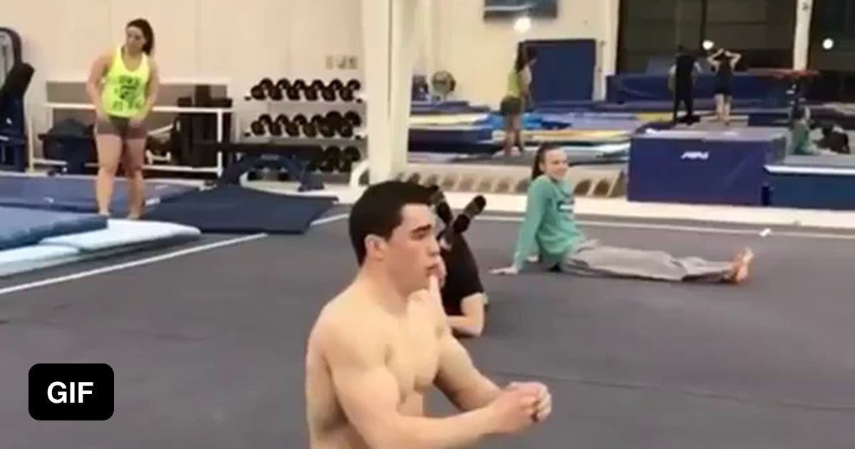 That's flipping Nuts!! - 9GAG