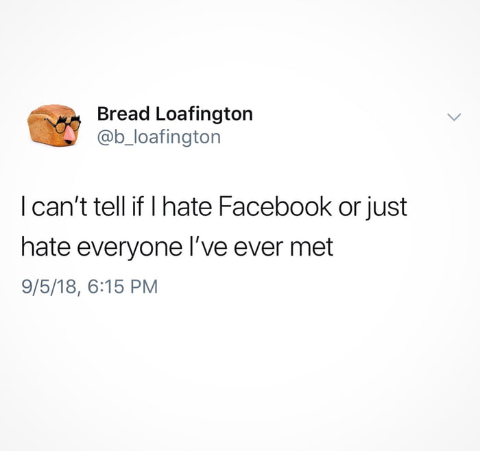 It may be both - 9GAG