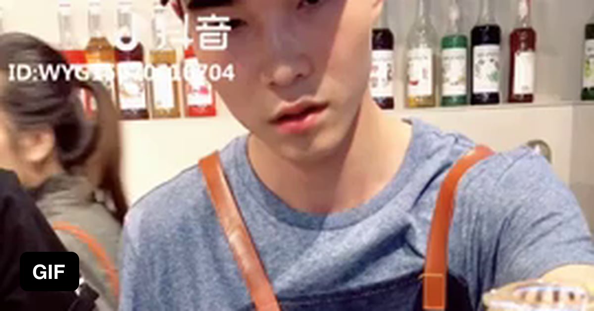 Swirling drink - 9GAG