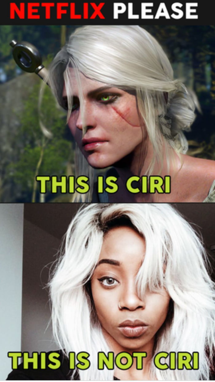 Thats laquisha! - 9GAG