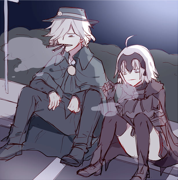 Day one of Jalter rolls, rate your Yorokobe Shounen experience - 9GAG