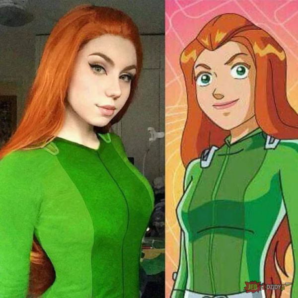 Samantha Sam Simpson 9GAG Samantha Sam Simpson 9GAG