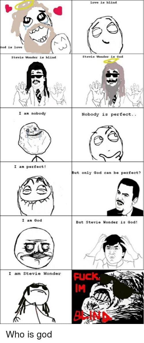Re-upload the first rage comic I have ever seen 7 years ago that get me ...
