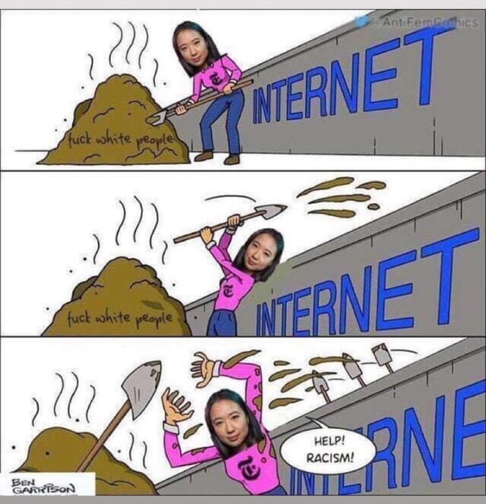 Double standards - 9GAG