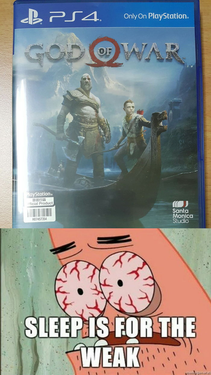 Tonight. We Dine in Valhalla - 9GAG
