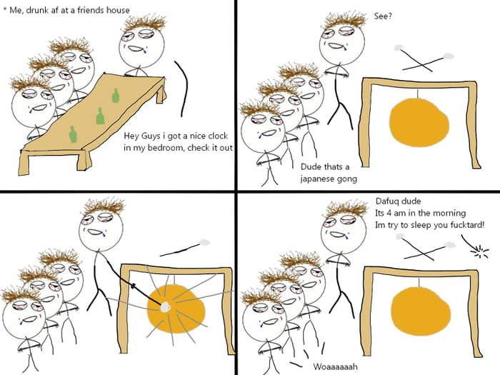 Bring Back Rage Comics 9gag