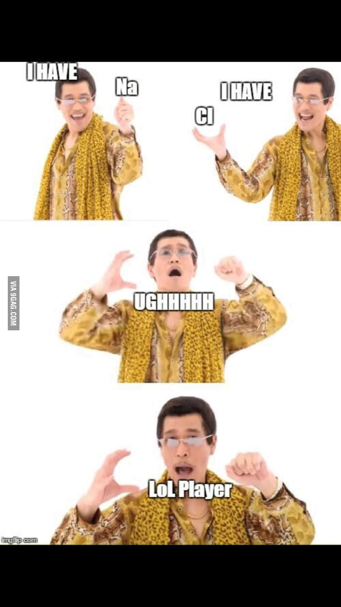 Reviveng a legendary meme - 9GAG