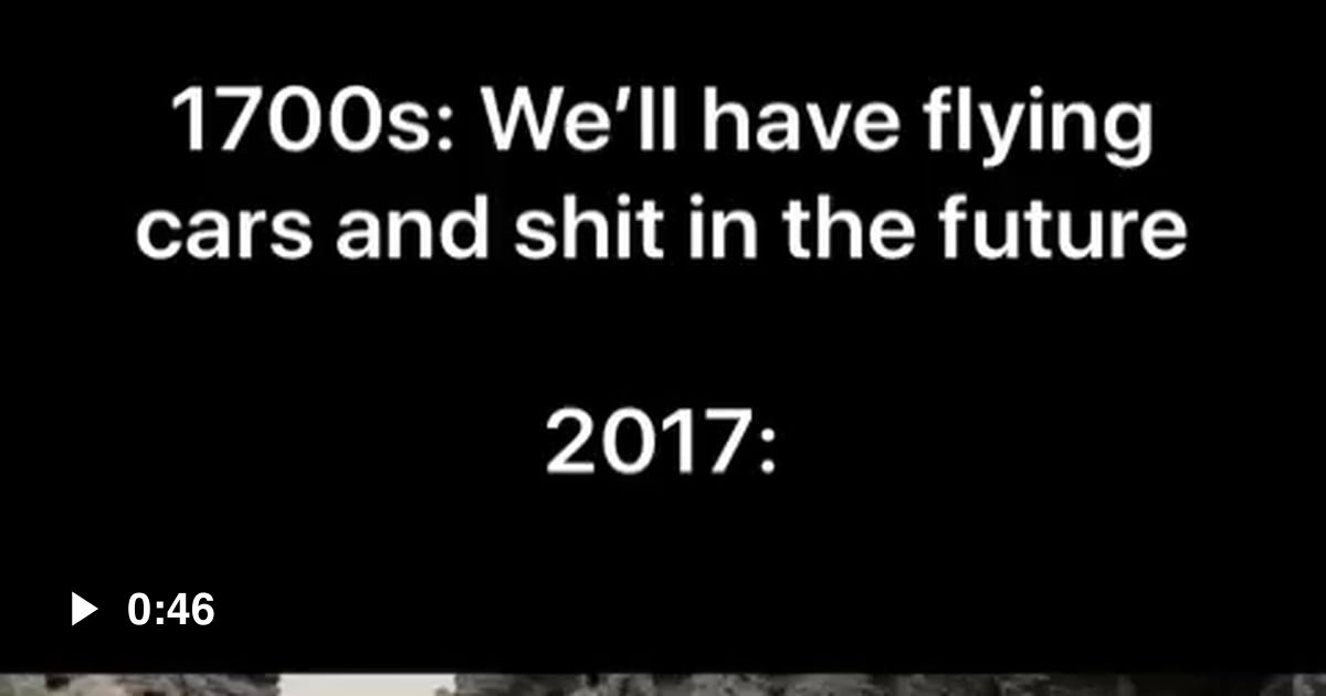 We have reached the highest pinnacle of evolution possible - 9GAG