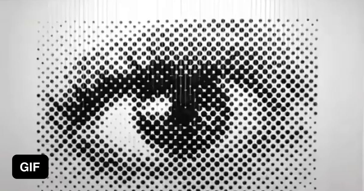 Optical Illusion - 9GAG