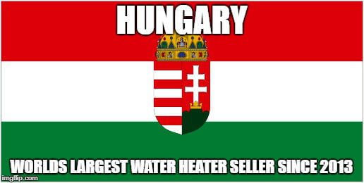 Bojler eladó kecskéért (Water heater for sale, for goats) - 9GAG