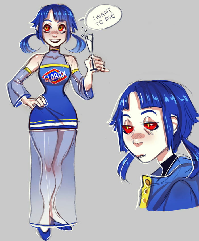 My best friend to take a shot. Cloe Roxy - 9GAG