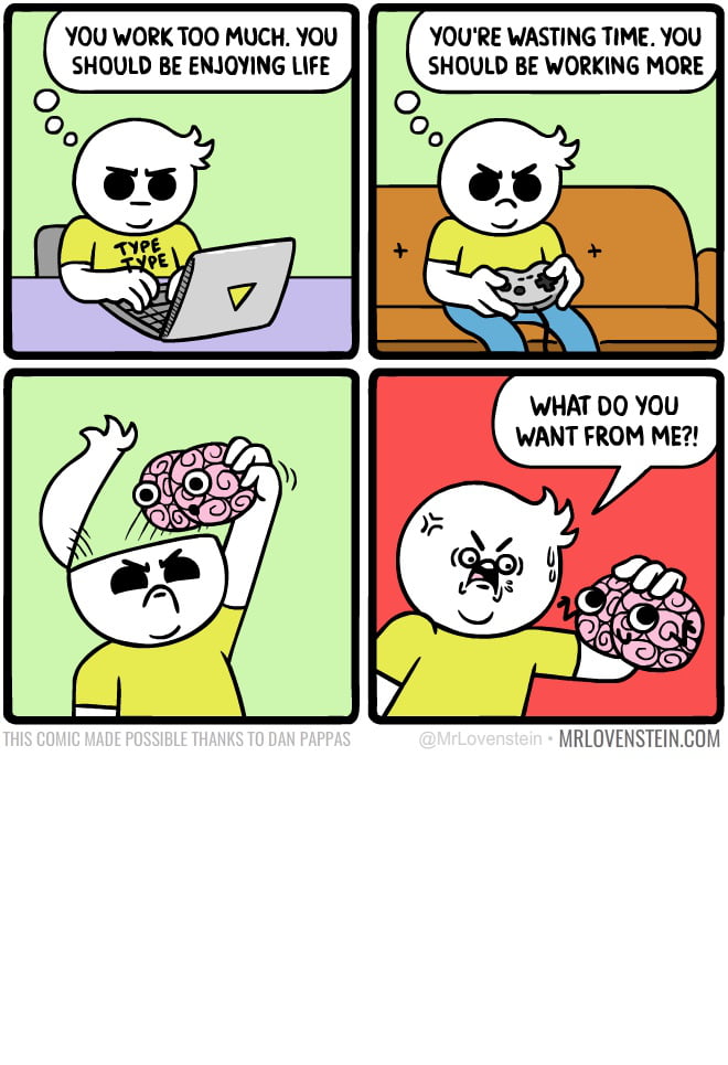 Brain wtf - 9GAG