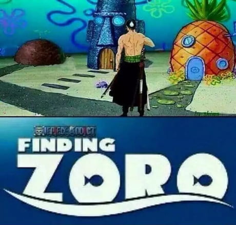 Best 30+ One Piece fun on 9GAG