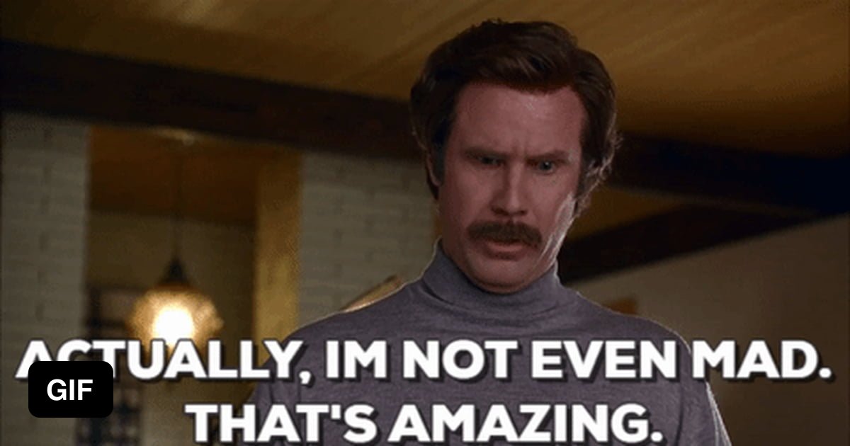 When someone turns an old meme into a GIF... - 9GAG