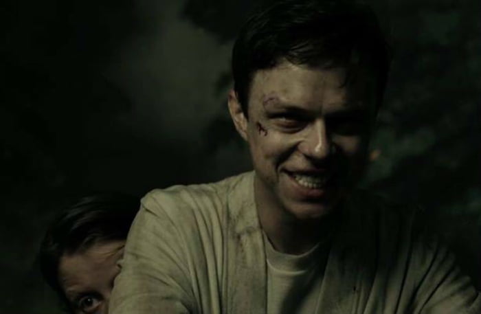 Someone watched a Cure for Wellness, and can tell me why are the tooth ...