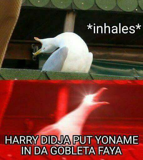 DIDJA ARRY PATAH?? - 9GAG