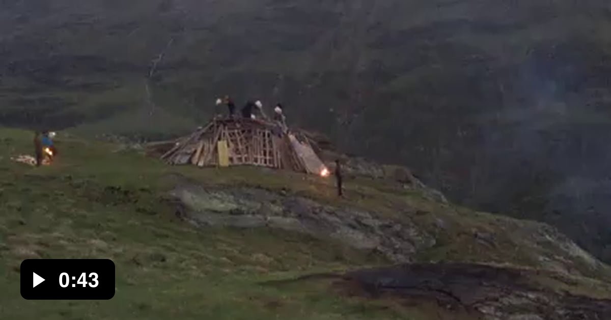 Shit's on fire, yo - 9GAG