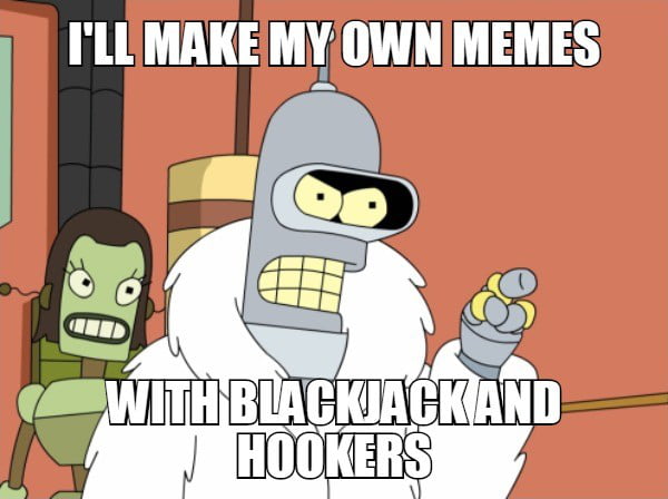 Bring back old memes - 9GAG
