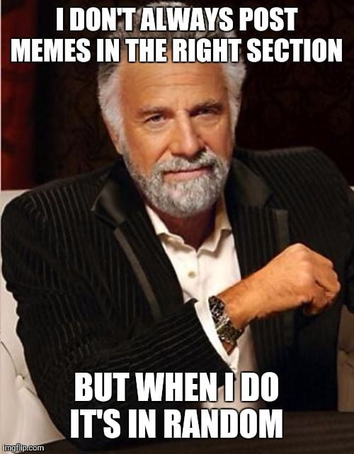 Mediocre title, I guess - 9GAG