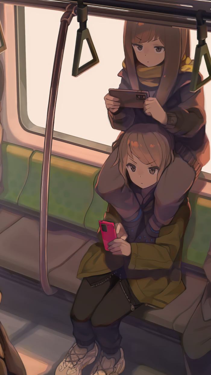 Yamanote Line - 9GAG