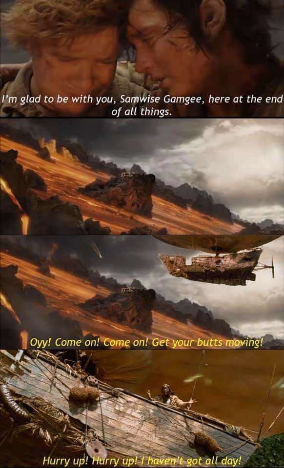 Nice crossover - 9GAG