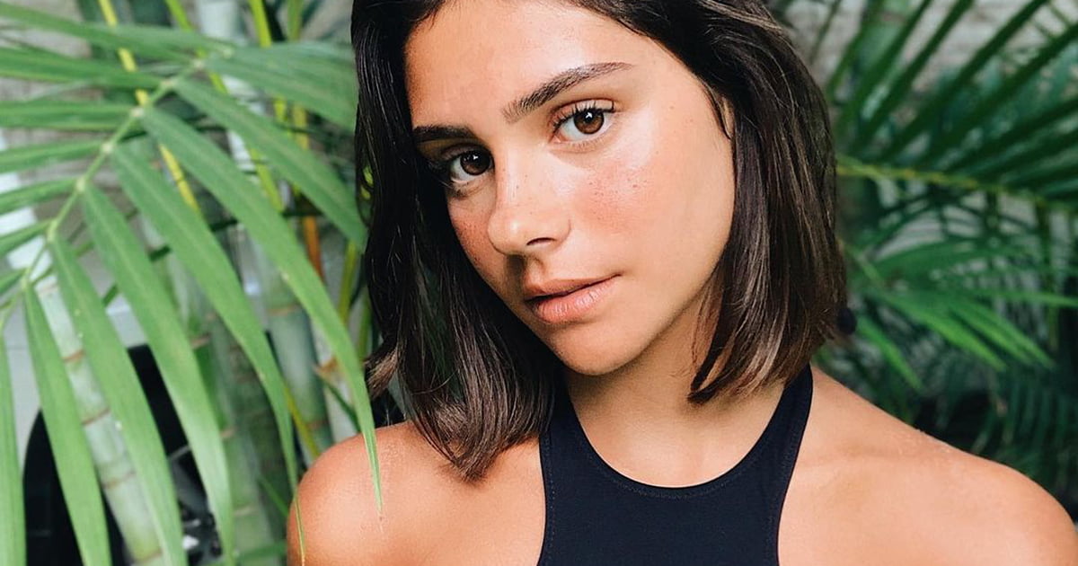 Isabella Chamlati - 9GAG
