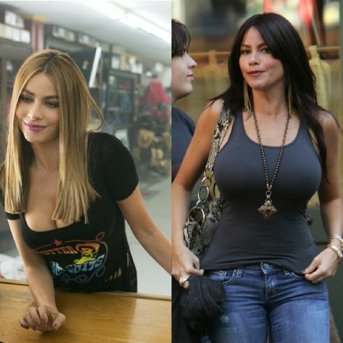 Sofia Vergara - 9GAG