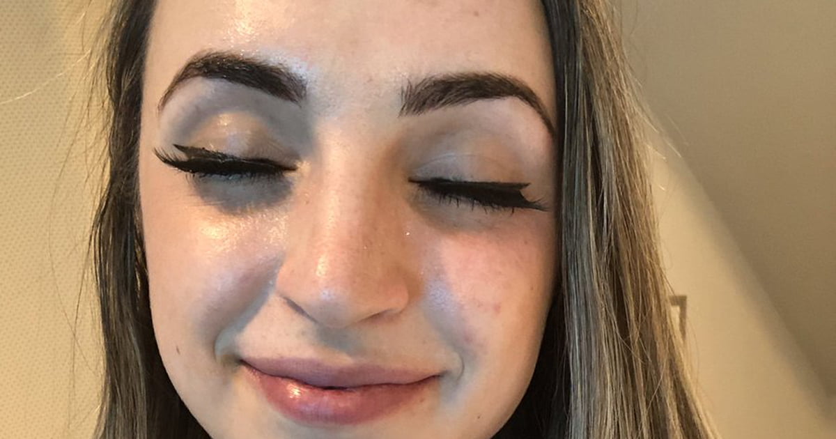 GIBI Klein ASMR - 9GAG