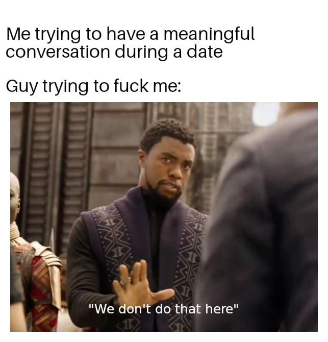 Save your energy for later - 9GAG