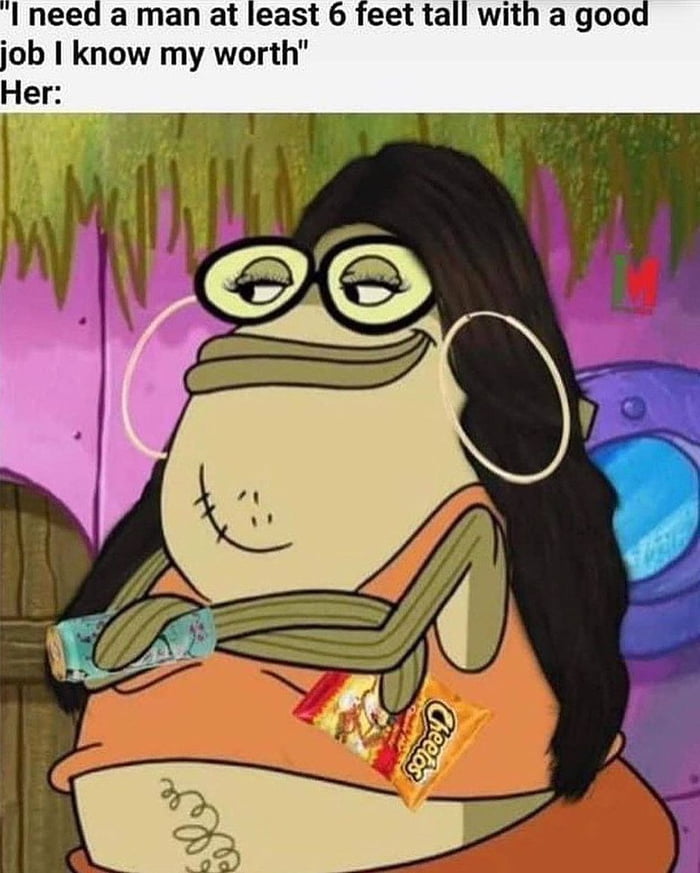 Know your worth - 9GAG